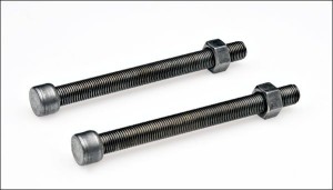 Leaf Spring Pack Center Bolt Kit - DJM Suspension