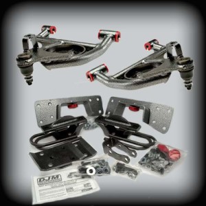 1999 – 2006 Chevy Silverado/Sierra - 4 Inch Front 6 Inch Rear Lowering ...