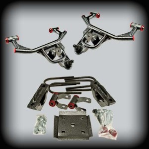 2004-2008 Ford F-150 2WD 3 inch Front / 5 inch Rear Complete Lowering ...