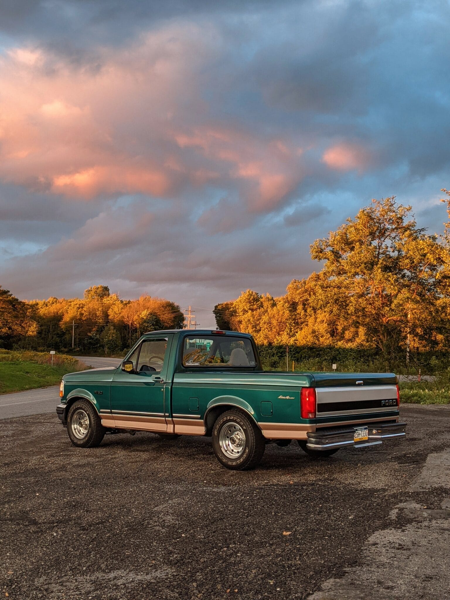 Buy Ford F150 Complete Lowering Kit Online USA | DJM Suspension