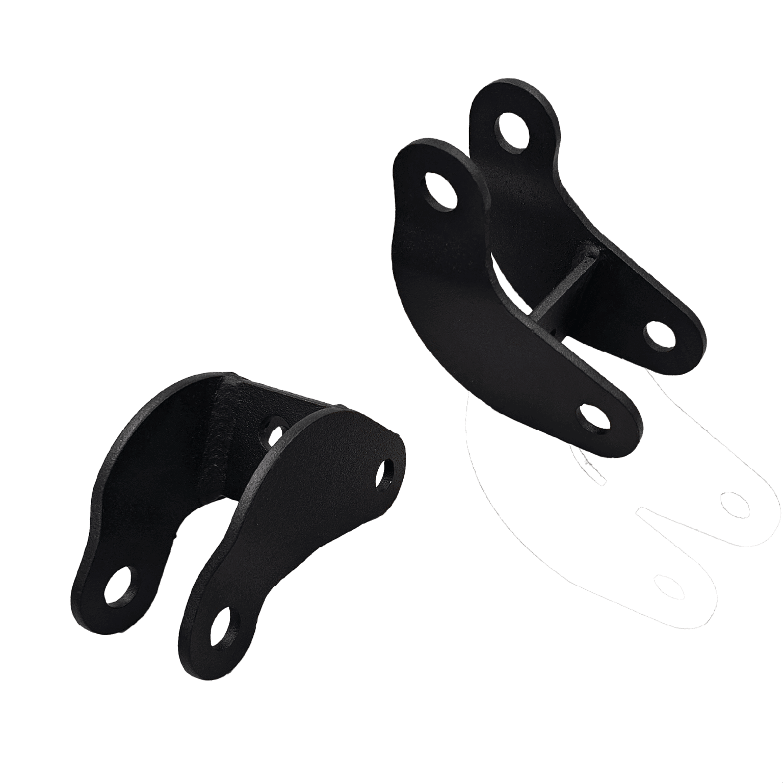 Buy Shock Extenders and Absorber USA | DJM Suspension