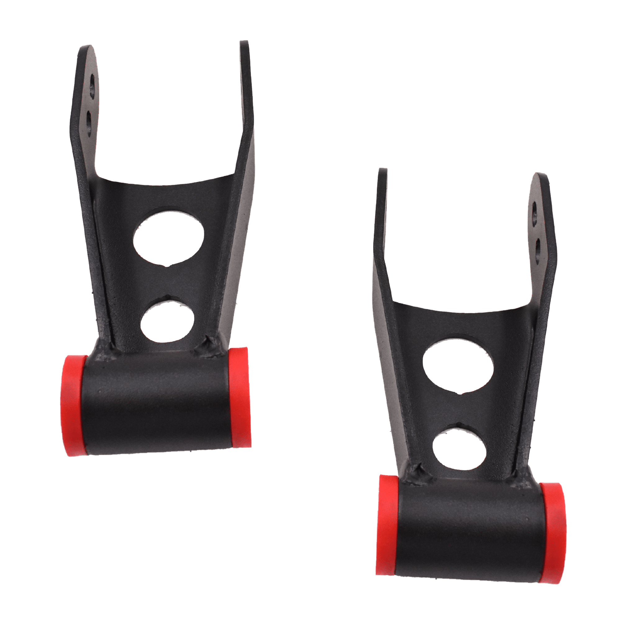 1999 – 2006 Chevy Silverado / Sierra 2″ Rear leaf spring lowering ...