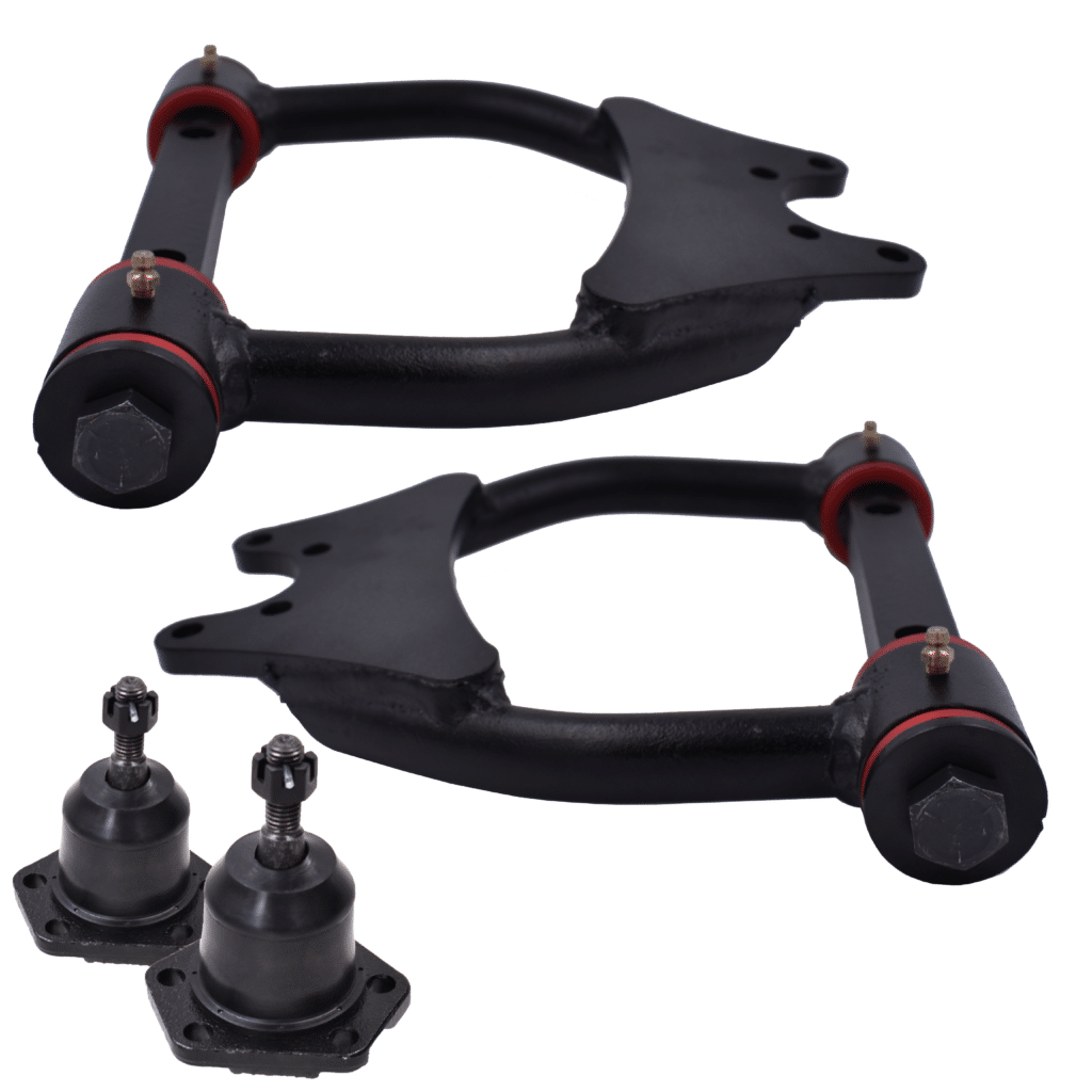 1973 – 1987 Chevy C-10 Upper Control Arms (Disc brakes only) - DJM ...