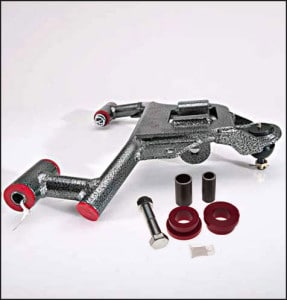 2014 Ford F150 2 inch Lowering Control Arm for 2WD and 4WD (passenger ...