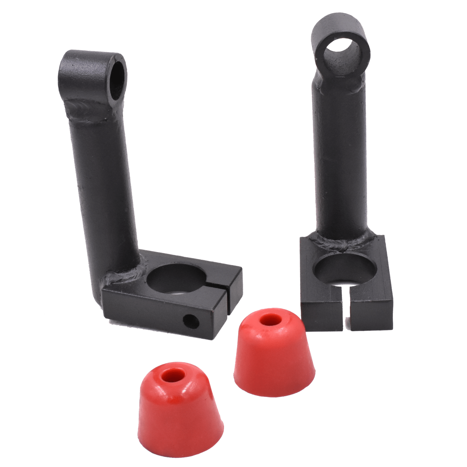 Chevy Trailblazer Lowering Strut Mounts - DJM Suspension