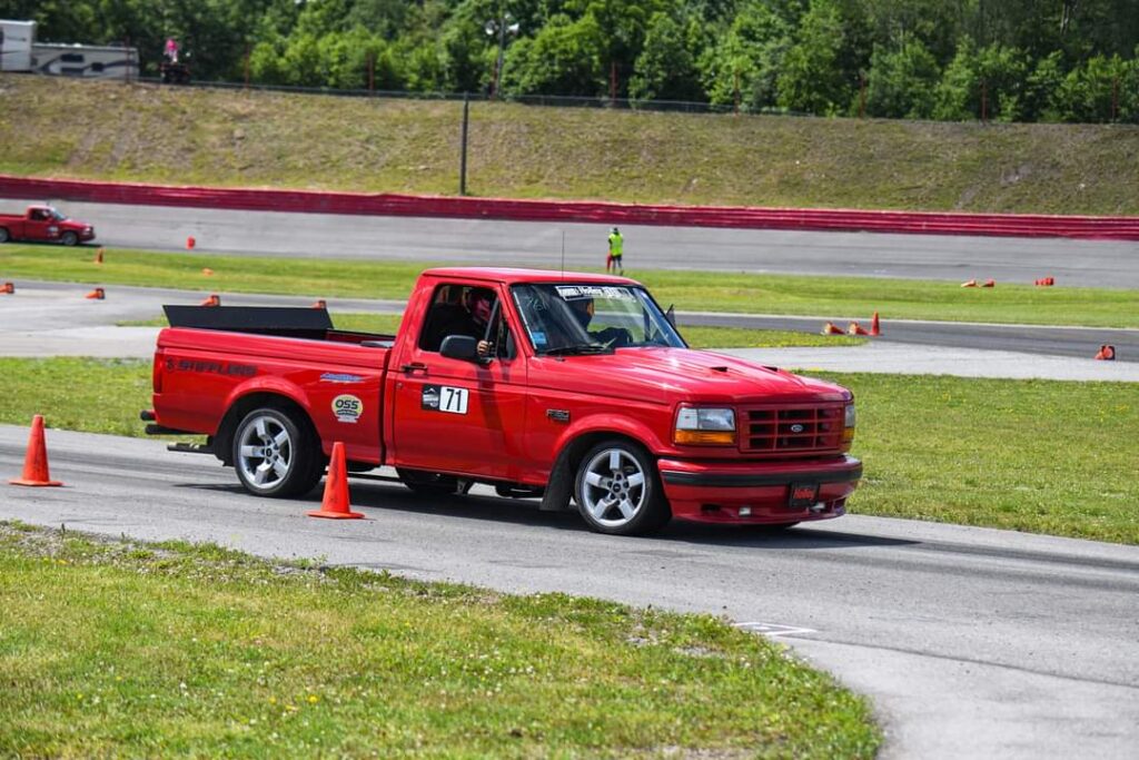 Buy Ford F150 Complete Lowering Kit Online USA | DJM Suspension