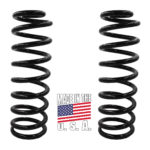 1965-1972 Ford F100 3 inch Front / 4 inch Rear Complete Lowering Kit ...