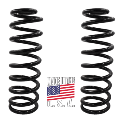 1965-1972 Ford F100 3 inch Front / 4 inch Rear Complete Lowering Kit ...